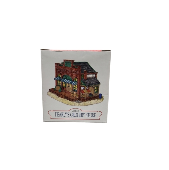 Liberty Falls | Holiday | Vintage 998 Liberty Falls Collection Dearlys ...